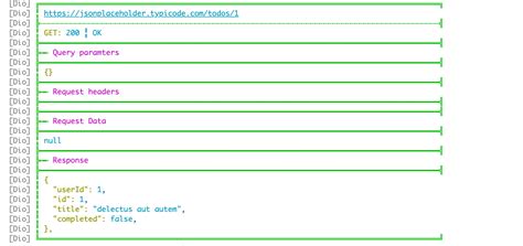 ansi logger dart api docs