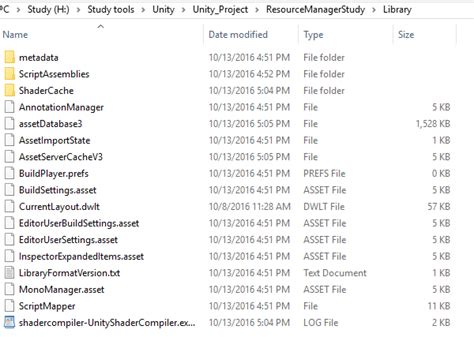 unity resource manager unity resourcemanager csdn博客