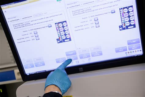 Human Whole Exome Sequencing Genomics Core Leuven