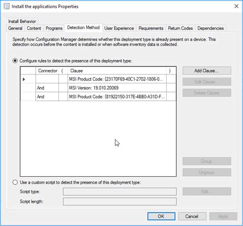 install all the msi installation files in a folder