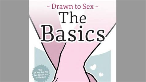 drawn to sex the basics comic review impulse gamer