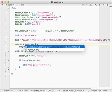 top 8 sublime text alternatives you can use 2019 beebom