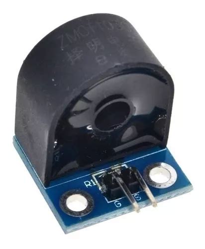 sensor de corrente ac não invasivo 5a para arduino esp8266