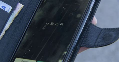 G1 Polícia Investiga Taxista Por Suposta Pedrada Em Carro Do Uber No