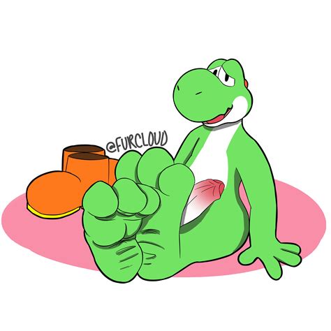 rule 34 1 1 3 toes 4 fingers absurd res anthro barefoot clothing