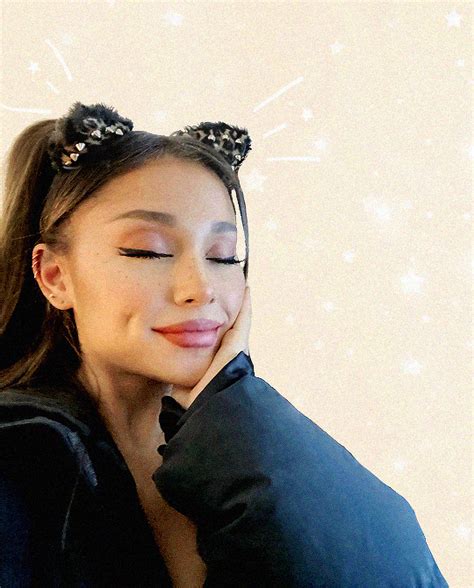 Fuck She So Sexy 😍 Gets My Dick Hard Af 😈 R Arianagrandelewd