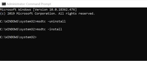 fix a fatal error occurred while trying to sysprep machine
