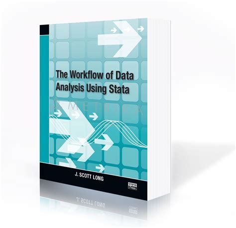 The Workflow Of Data Analysis Using Stata