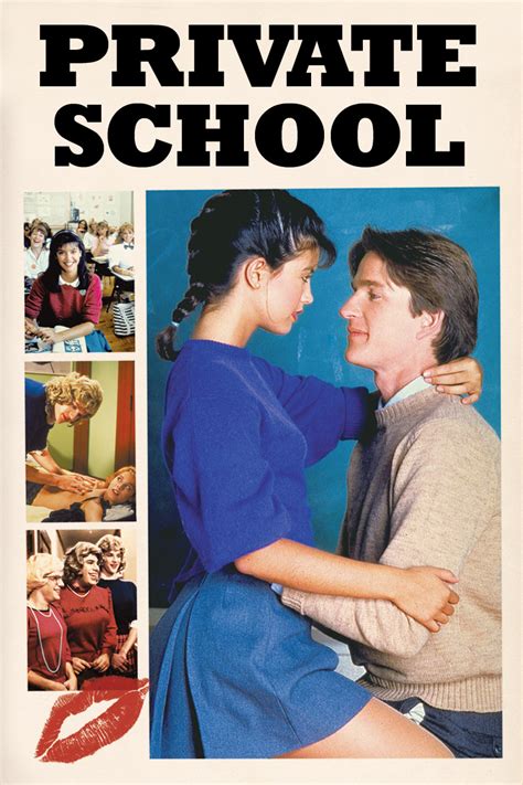 itunes movies private school