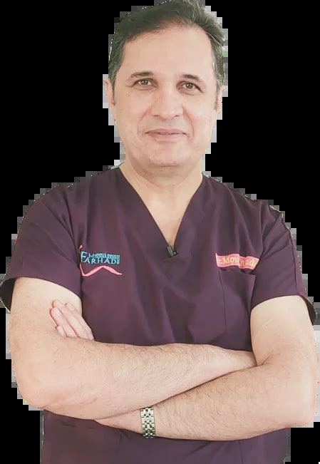 نوبت دهی آنلاین دکتر فرهاد موسی زاده مشاوره آنلاین وقت حضوری کلینیک