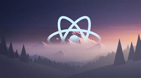 React Js Wallpapers 4k Hd React Js Backgrounds On Wallpaperbat