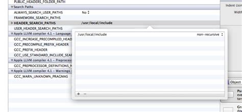 installing and running opencv 2 4 0 on xcode 4 5 2 opencv experiments