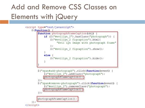 33 add and remove css class using javascript javascript nerd answer
