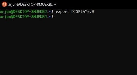 how to run gui based linux programs on windows 10 hellpc tutorials