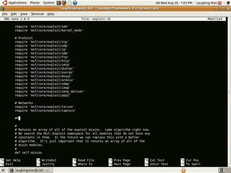 adding exploits to metasploit youtube