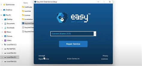 How To Fix The Error 30005 Create File Failed With 32 On Windows