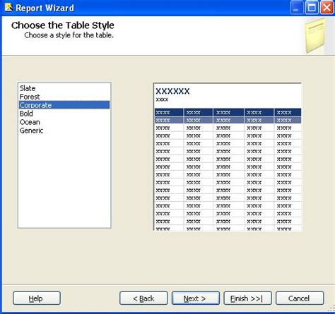building your first ssrs report codeproject