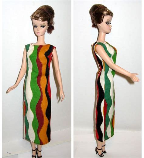 Free Barbie Dress Pattern « Helens Doll Saga Barbie Wedding Dress
