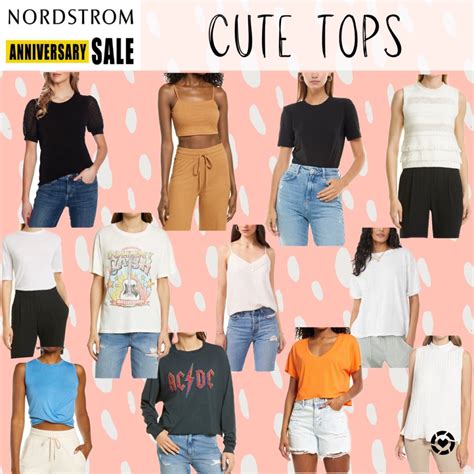 Nordstrom Anniversary Sale Picks 2021 Beauty And The Bustle