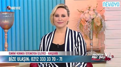Genç Kadından Canlı Yayında Şok İtiraf Son Dakika