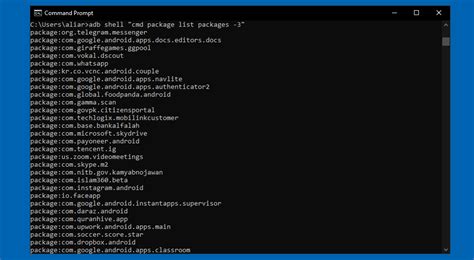 5 Practical Adb Commands Every Android User Should Know