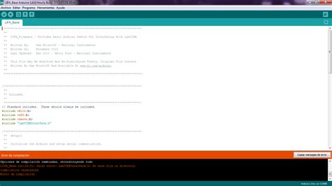 arduino con labview page 5 ni community national instruments