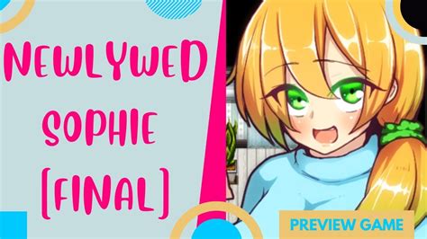 Preview Game Joiplay Maldives Pc Game Newlywed Sophie [final] Gameplay