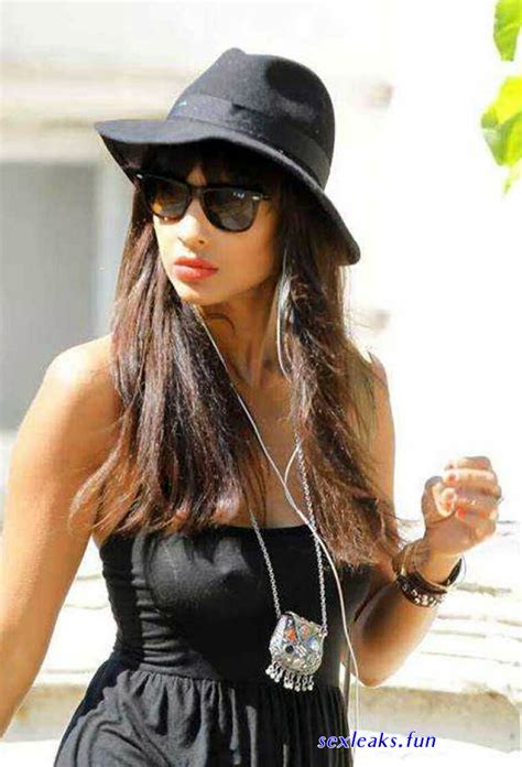 Jameela Jamil Nude Sex Leaks