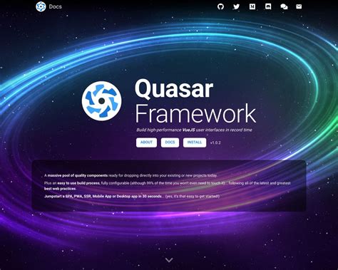 top 5 css frameworks for your vue js project 2021 renat galyamov