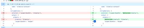 cannot find module swiper bundle · issue 4 · stimulus components