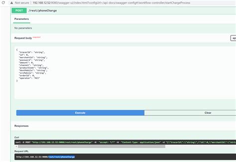 spring boot springdoc swagger not detect correct url for call stack