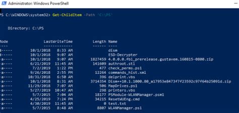Powershell Script For Loop Through Files And Folders Theitbros