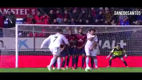 Cristiano Ronaldo Amazing Skills Best Goals Show 2014 15 Hd Youtube