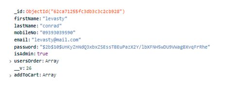 reactjs render array value of the nested object id stack overflow