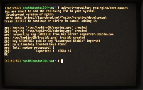 how to set up a safe and secure web server ars technica