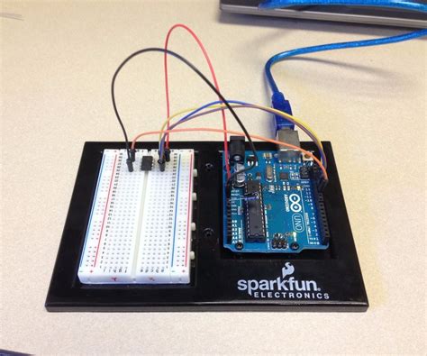 program an attiny44 45 84 85 with arduino 10 steps with pictures