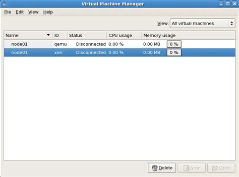 how to install and configure xen® virtualization in linux centos redhat