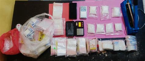 Polda Sulteng Ungkap 93 Kasus Narkoba Dan Ratusan Gram Sabu Dalam Kurun