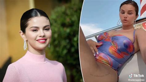 Selena Gomez Real Stomachs Are Coming The F K Back Daily Candid