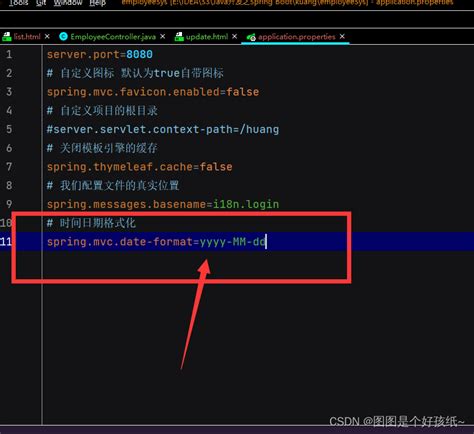 解决问题：there was an unexpected error type bad request status 400 csdn博客
