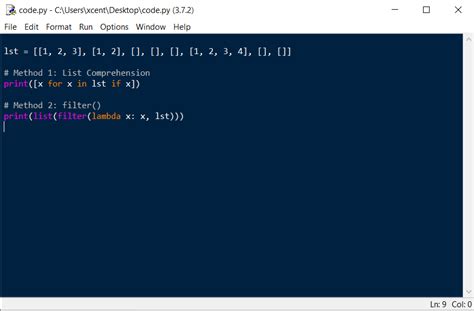 best python ide and code editors [ultimate guide] finxter