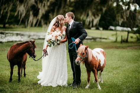 The Paskert Wedding Barn At Crescent Lake
