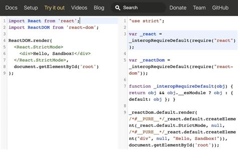 从 0 到 1 实现浏览器端沙盒运行环境 腾讯云开发者社区 腾讯云