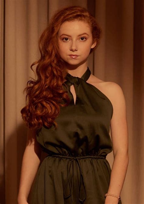 Francesca Capaldi Beautiful Redheads Ig Francescacapaldi Red