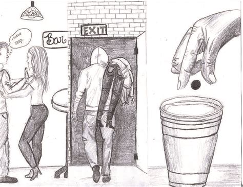 sexual assault is a reality that must be faced