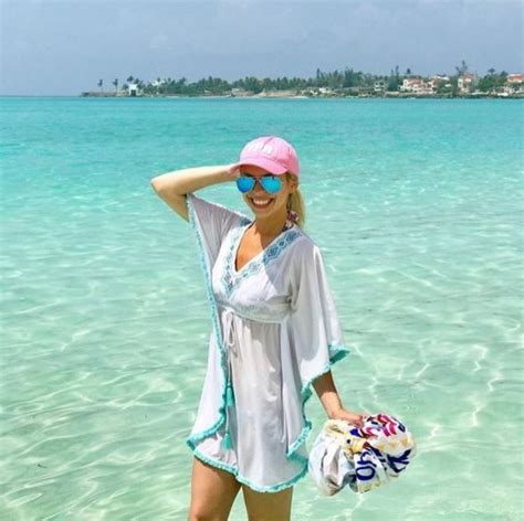 You Can See Where We Get Our Color Inspiration For Our Cabana Coast