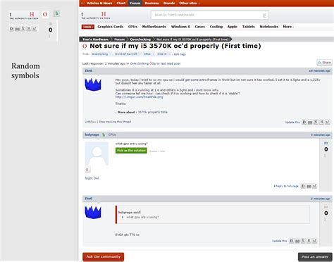 weird symbols on chrome chrome apps general discussion