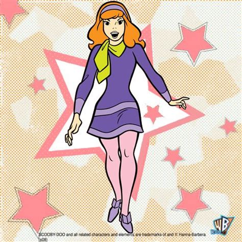 Daphne Blake Photo Daphne Daphne Blake Daphne Looney Tunes Show