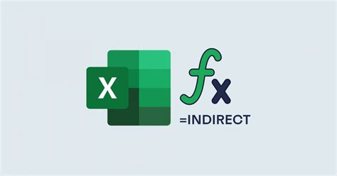 Excel Indirect Function Formula And Examples Layer Blog