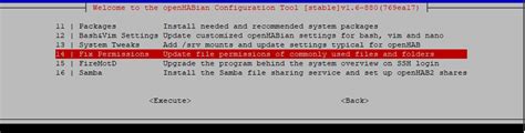 access denied to addons from windows10 beginners openhab community